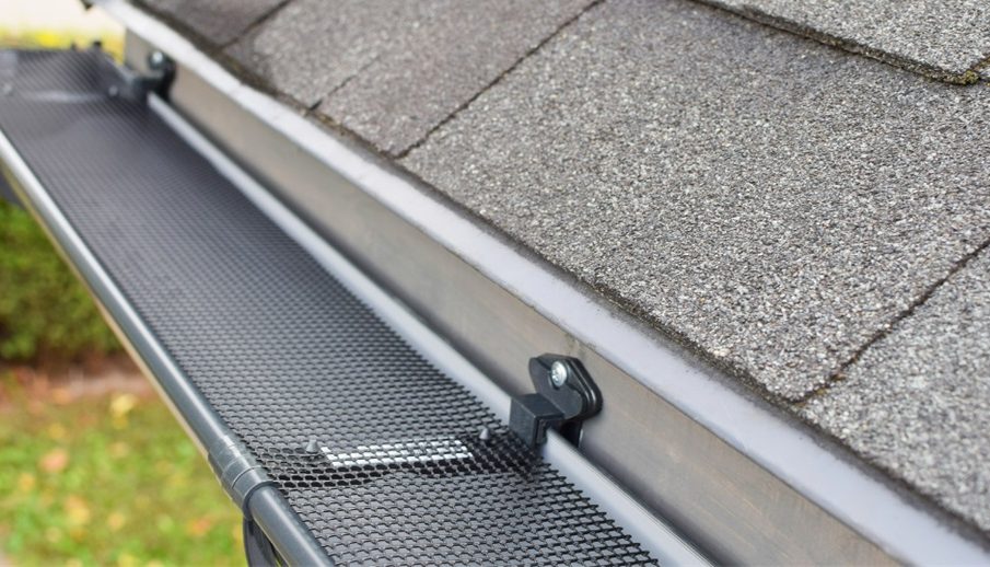 Gutter Guards: A Long-term Solution to Clogged Gutters